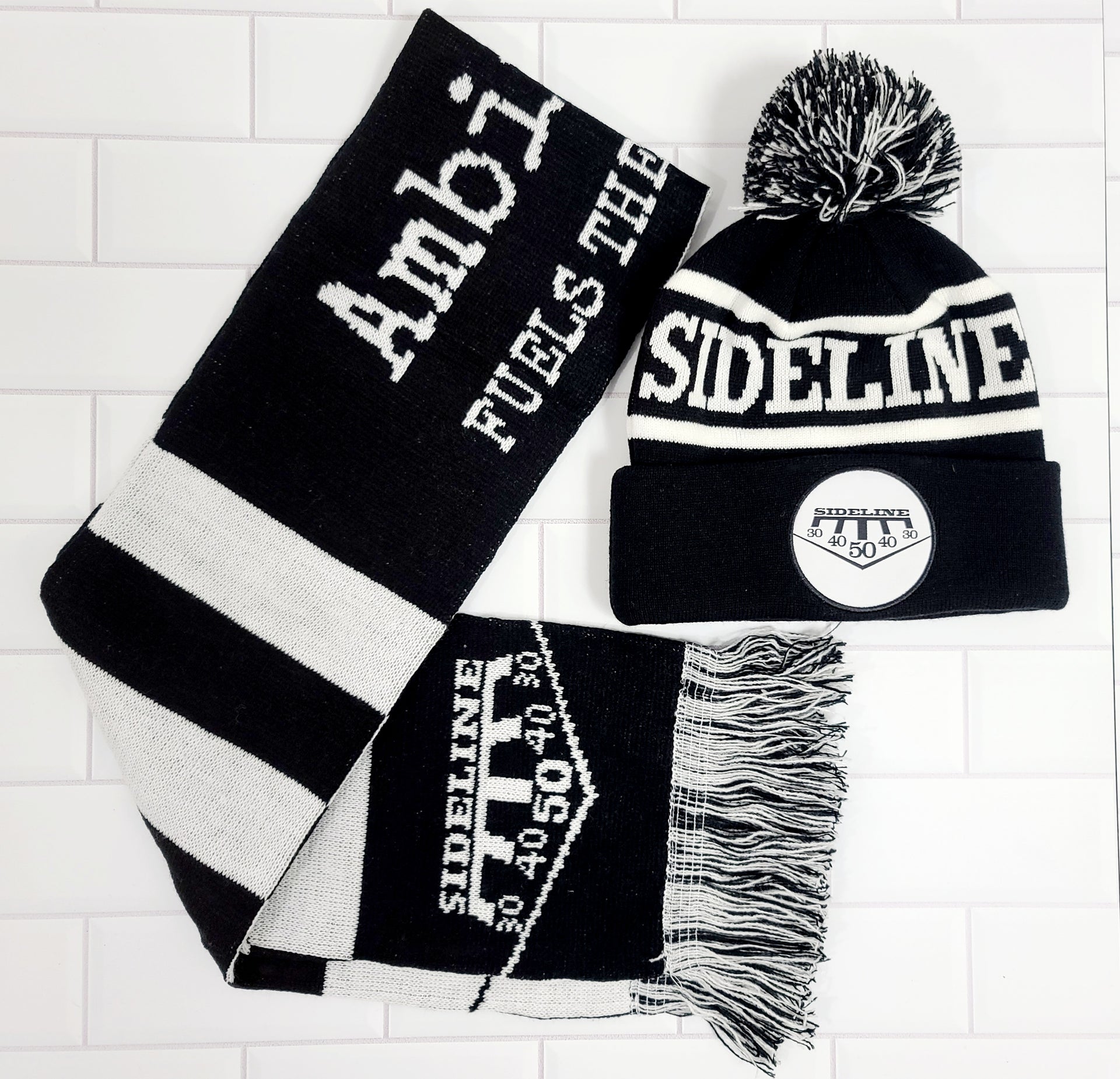 Accessories – Sidelinebrand